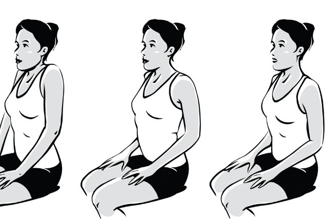 Daily Exercises for Busy People | Health Care Support Kingston