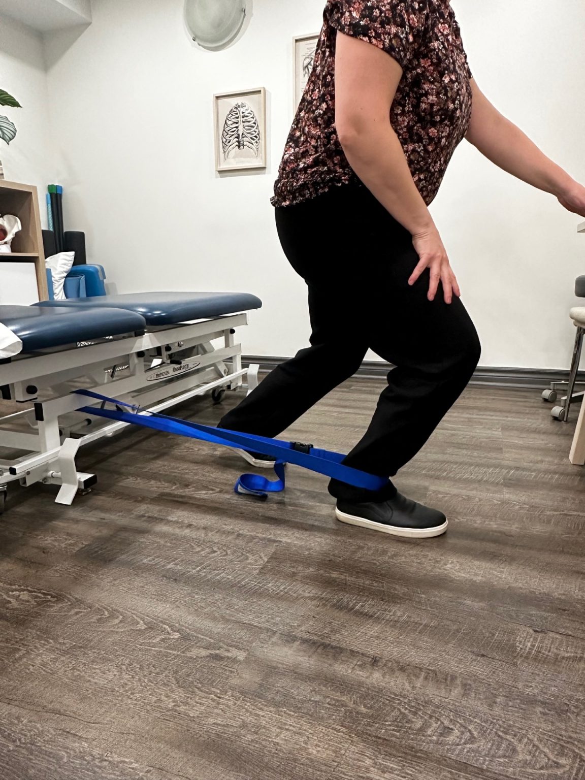 5-Day Mobility Challenge – Day 3: Strong Base, Happy Ankles - Move Authentically Physiotherapy