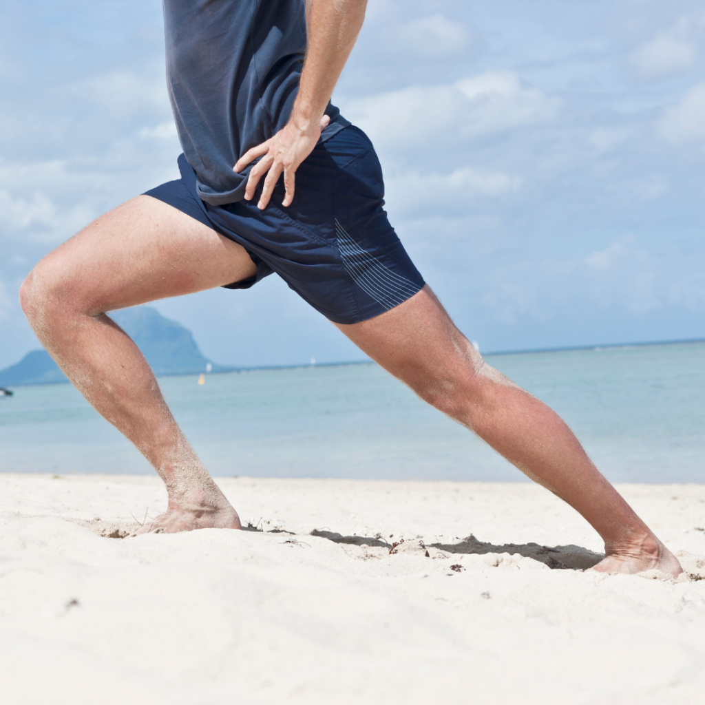 Why Your Ankles Might Be Holding You Back - Move Authentically Physiotherapy
